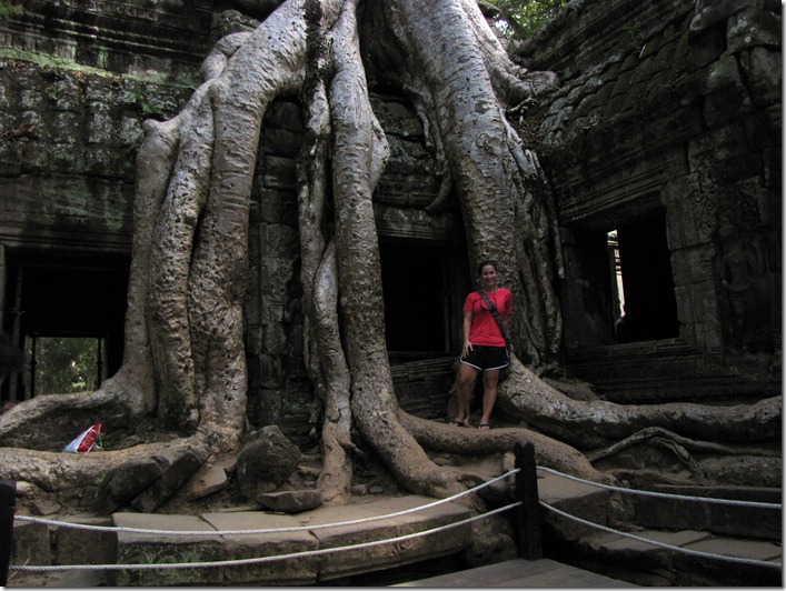 The Knotty Travellers: From Pol Pot to Angkor Wat: It’s a Holiday in ...